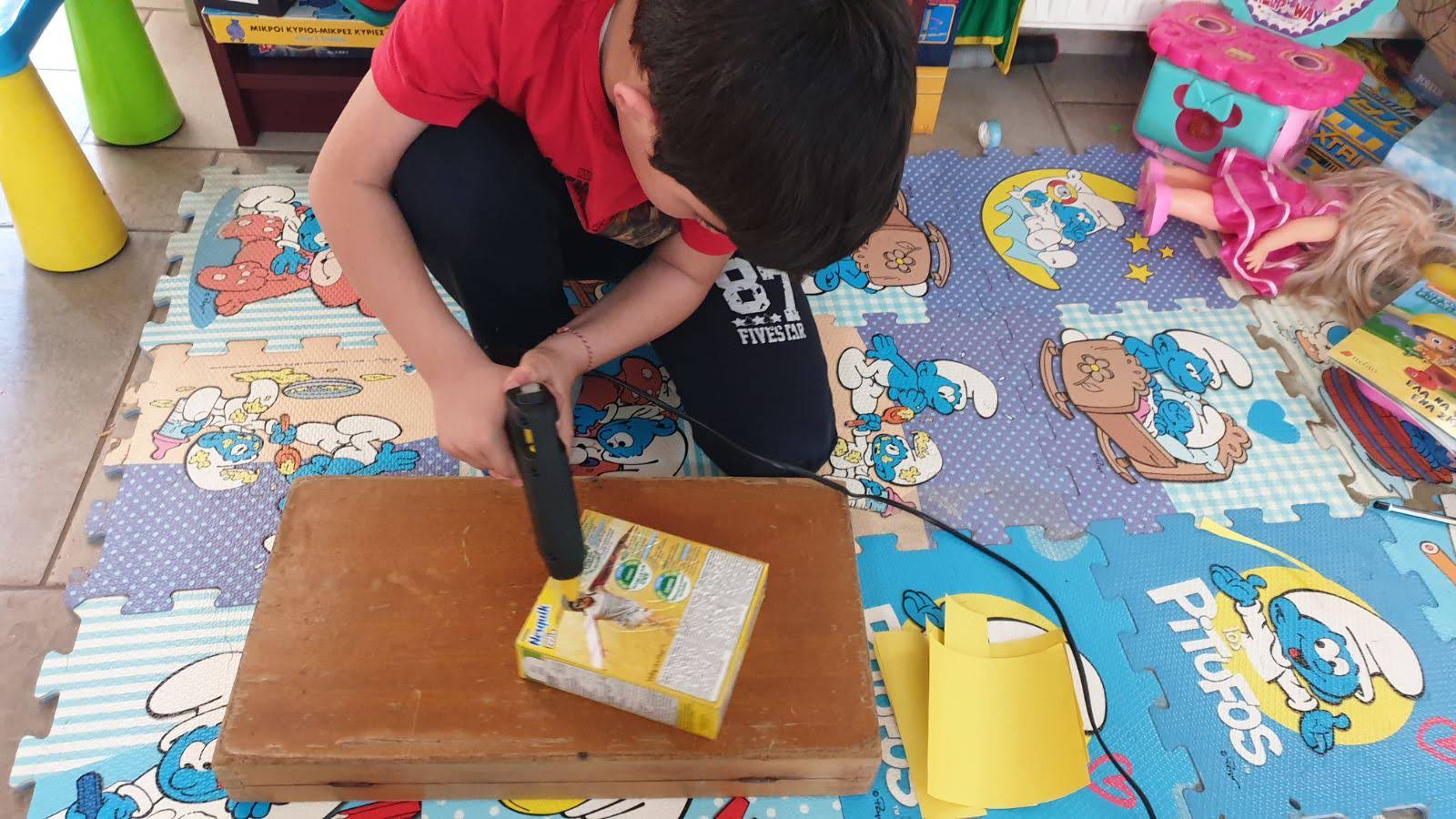 DIY, Φτιάχνουμε μια κάμερα φωτογραφικής μηχανής; - Νουαζέτα με ...